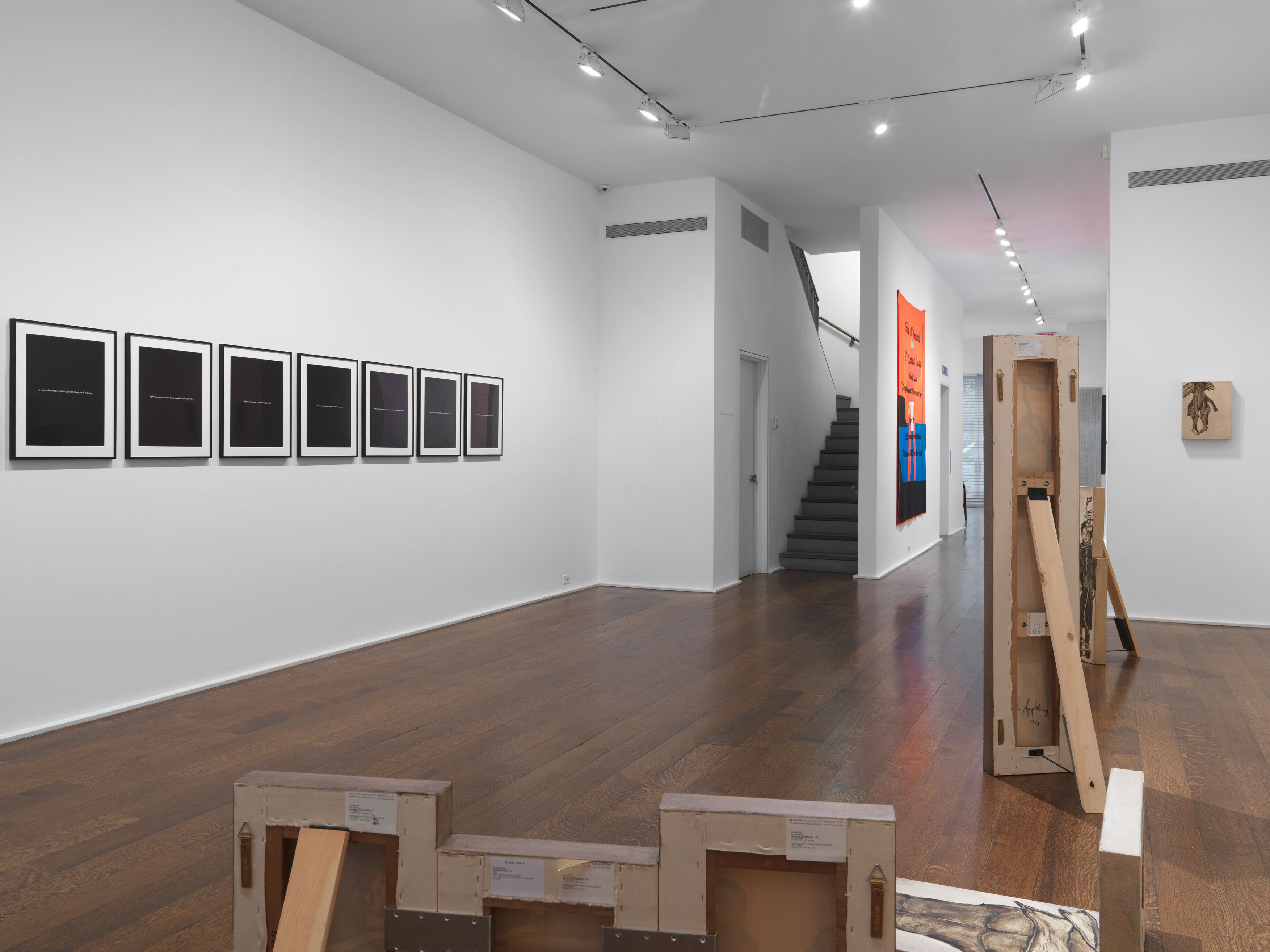 RETROaction - Hauser & Wirth